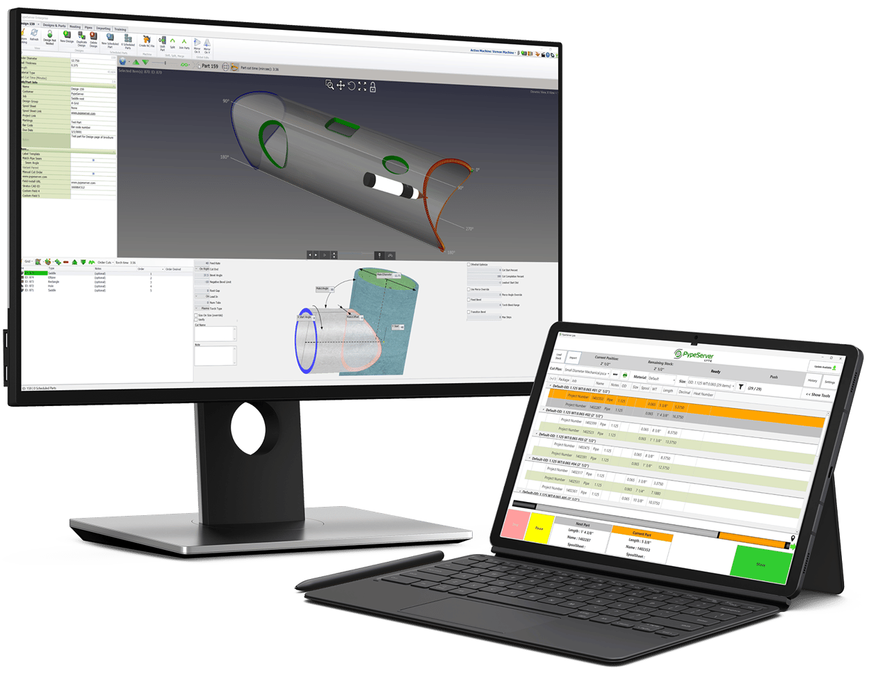 Advantages of CNC Nesting Software